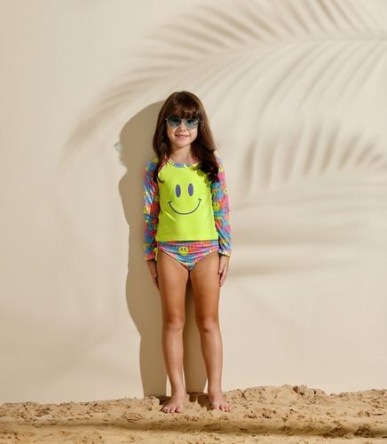 KIT CONJUNTO SMILE POAH NOAH 52920 - KIT CONJUNTO SMILE POAH NOAH 52920 - POAH NOAH